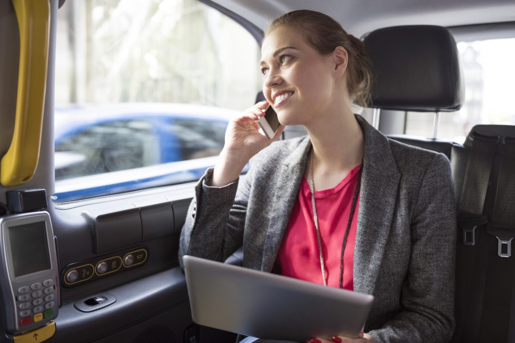 Minicabs in London | Affordable Taxi & Travel Options